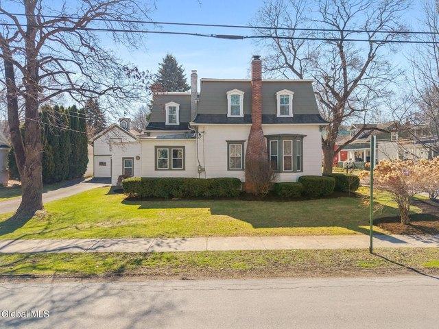 118 Shannon Ave, Schoharie, NY 12157
