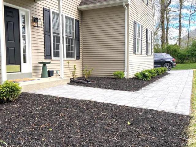 118 Shepherds Way