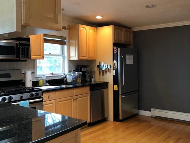118 Sherman St, Unit 118, Cambridge, MA 02140 | MLS #73495 | Compass