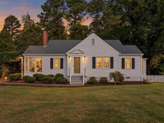 118 Shiney Rock Rd, Clarksville, VA 23927