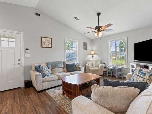 118 Short Street