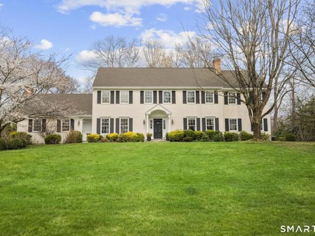118 Silver Spring Rd, Wilton, CT 06897