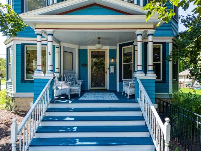 118 Sinclair Street