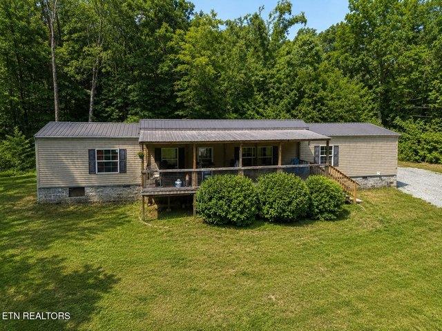 118 Skyline Dr, Crossville, TN 38572