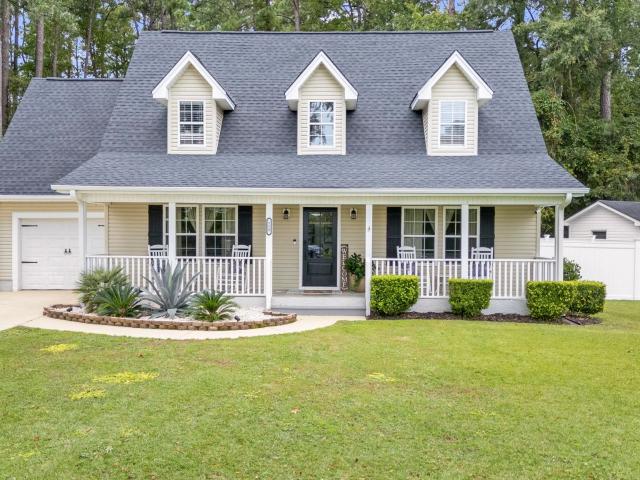 118 Sly Fox Trail