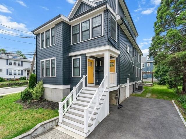 118 Spring St Unit 118, Watertown, MA 02472