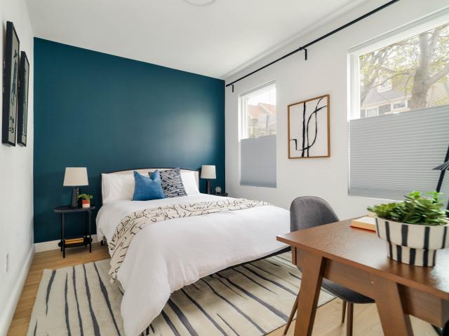 118 Spring St, Unit 1, Cambridge, MA 02141 | Coming Soon | Compass