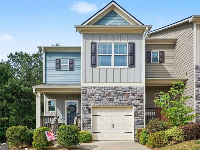 118 Spring Way Sq, Canton, GA 30114