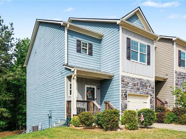 118 Spring Way Square