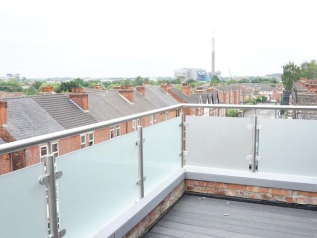 118 St. Stephens Road, Nottingham, NG2