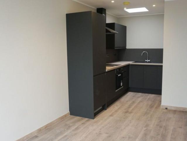 118 St. Stephens Road, Nottingham, NG2