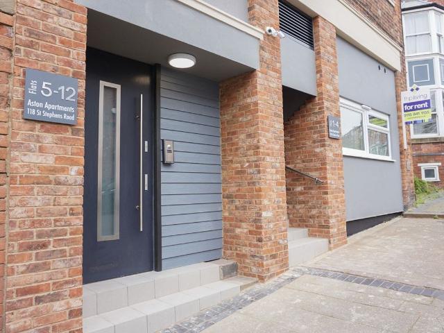 118 St. Stephens Road, Nottingham NG2, 2 bed property to rent, £995 pcm | PrimeLocation