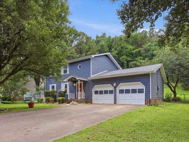 118 Stanley Parkway