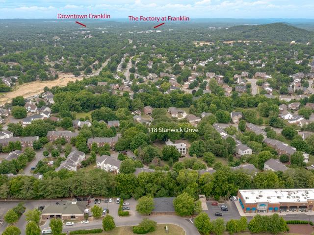 118 Stanwick Dr