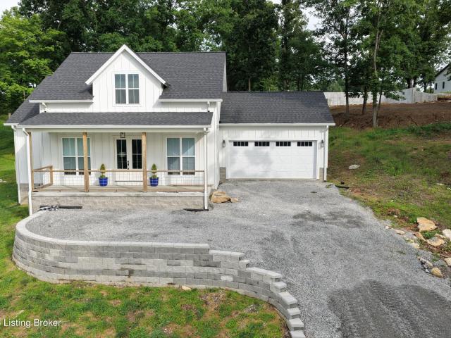 118 Stargazer Ln