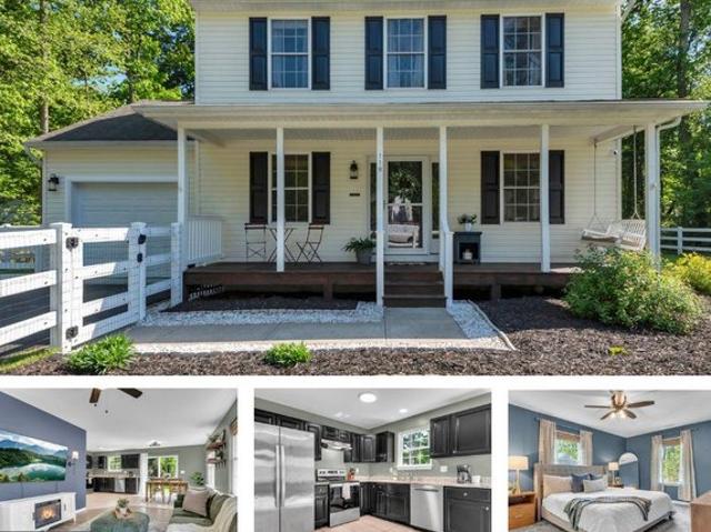 118 Stewart Ln, Grasonville, MD 21638