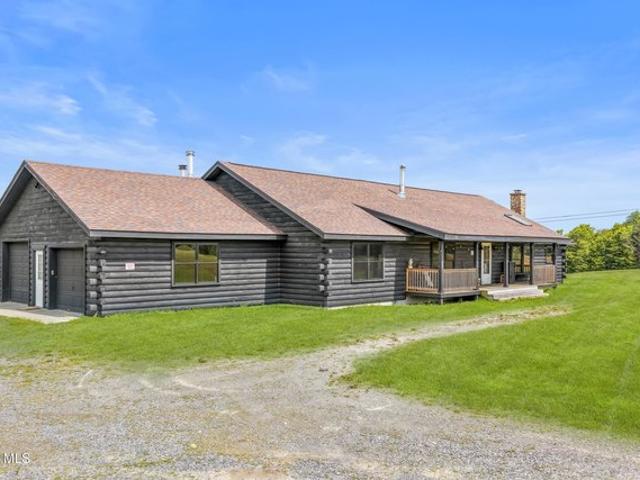 118 Stone Ridge Dr, Charlotteville, NY 12036