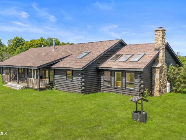 118 Stone Ridge Drive