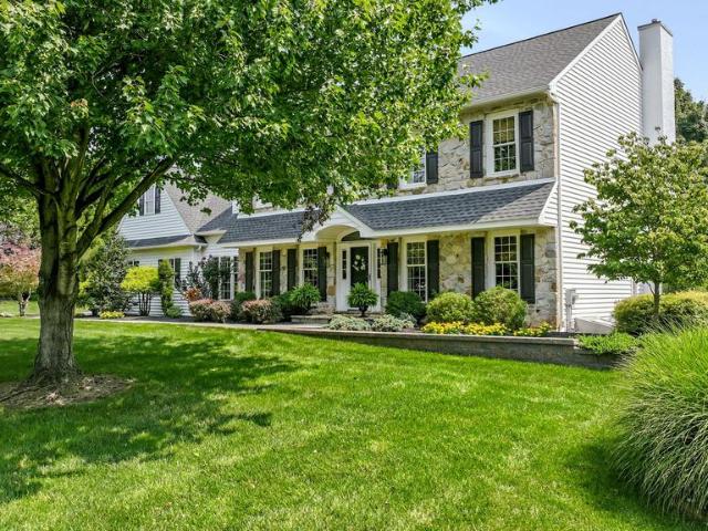 118 Stonegate Drive