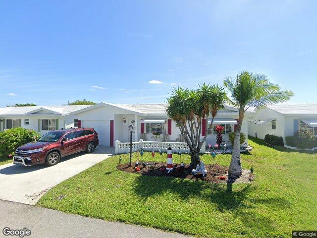 118 SW 9th St, Boynton Beach, FL 33426