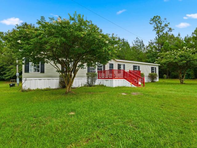 118 Sweet Pea Lane