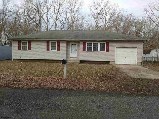 118 Syringa St, Browns Mills, NJ 08015