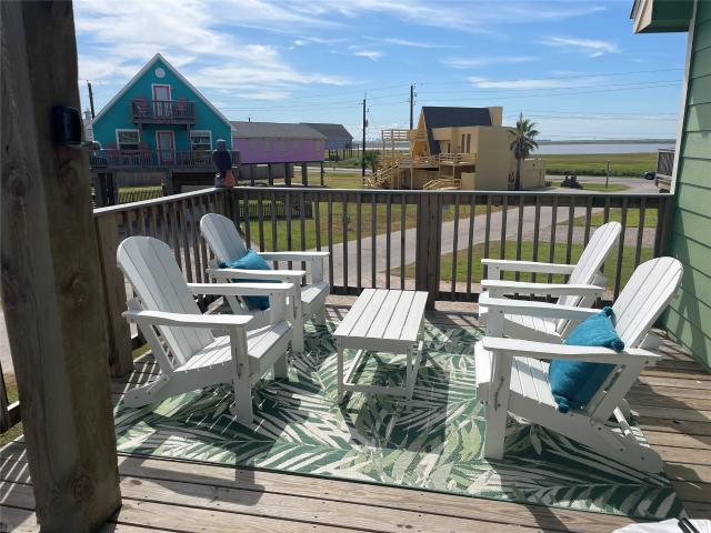 118 Point Lafitte Court