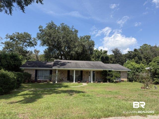 118 Paddock Dr, Fairhope, AL 36532