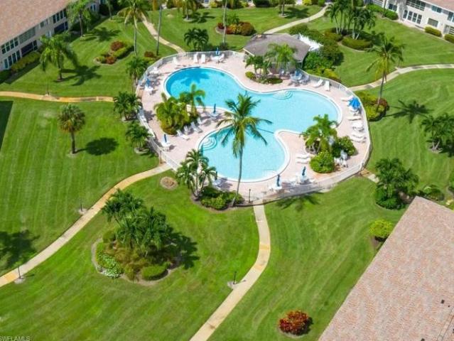 118 Palm Dr #9717, Naples, FL 34112