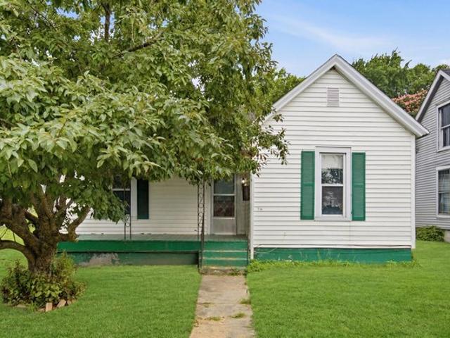 118 Park Ave, Winchester, KY 40391