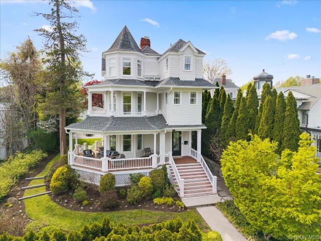 118 Park Avenue