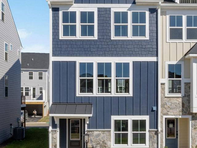 118 park ridge dr