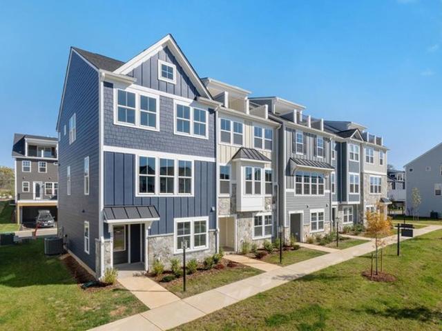 118 Park Ridge Dr, Crozet, VA 22932
