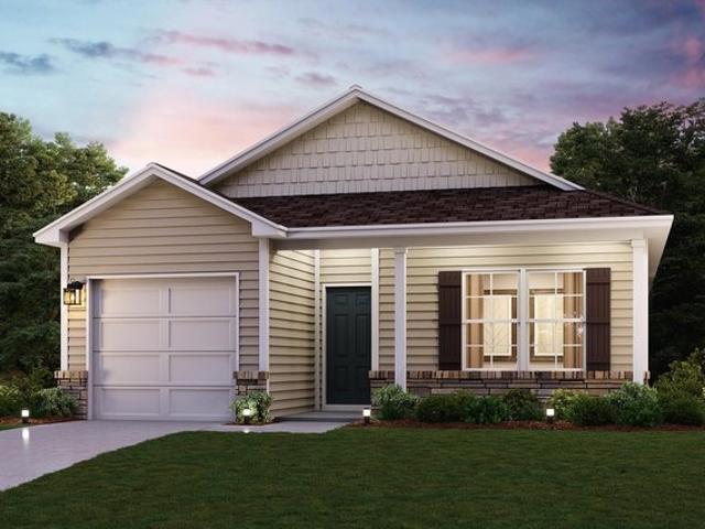 118 Parwin Rd, Spartanburg, SC 29303