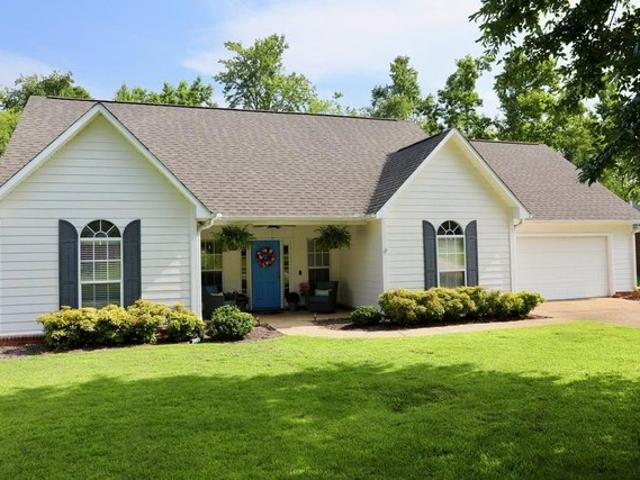 118 Peyton Cir, Oxford, MS 38655