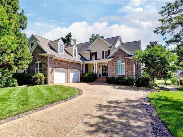 118 Peachtree Road, Williamsburg, VA 23188