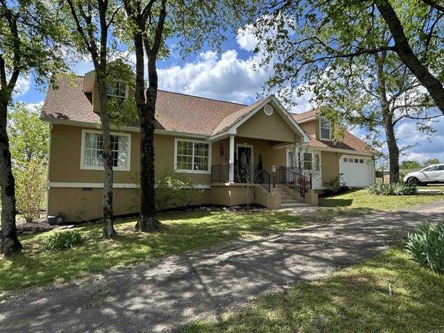 118 Peacry Rd, Bonnerdale, AR 71933