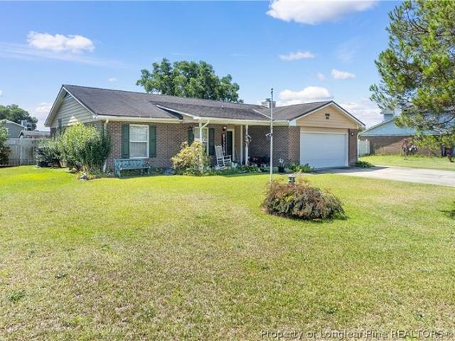 118 Pearce Pl, Raeford, NC 28376