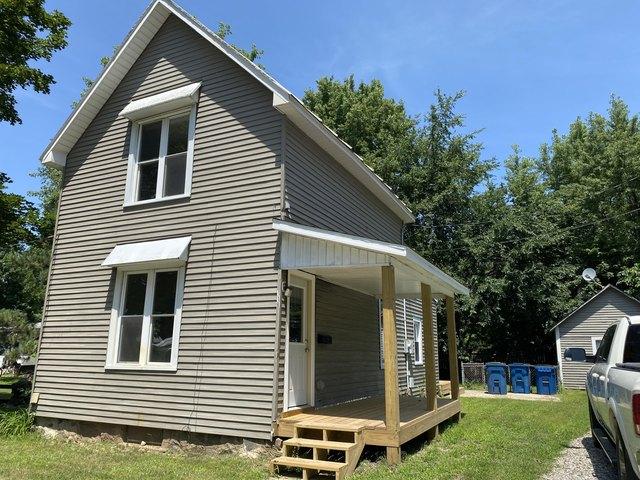 118 Peckham St, Coldwater, MI 49036