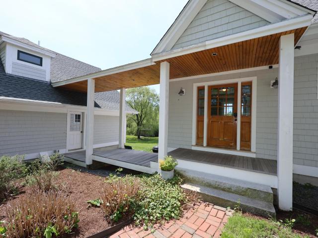 118 Perkins Road