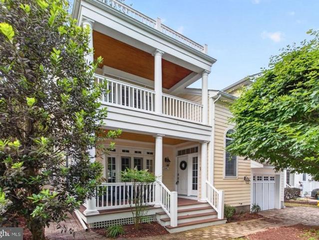 118 Philadelphia St Unit C, Rehoboth Beach, DE 19971