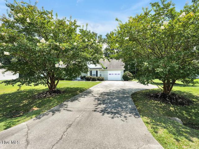 118 Phillip Mills Drive