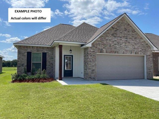 118 Pierce Ln, Maurice, LA 70555