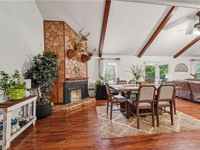 118 Pine Top Road