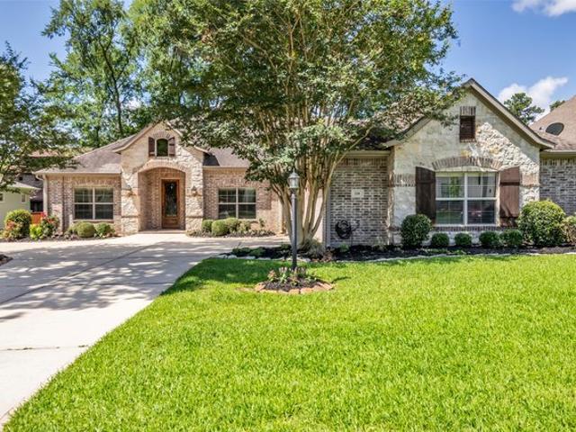118 Pine Bluff Dr, Montgomery, TX 77356