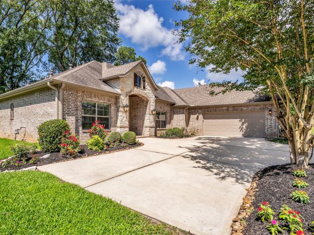 118 Pine Bluff Drive