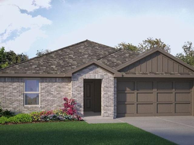 118 Pinehurst Dr, Boyd, TX 76023