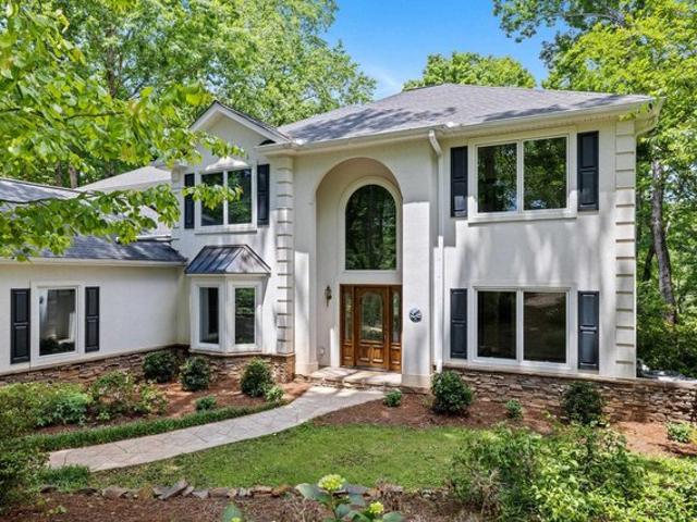 118 Pinnacle Pointe Dr, Seneca, SC 29672