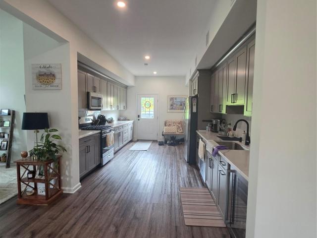 118 Plains Road