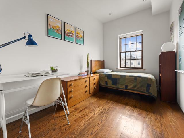 118 President Street, Unit 4 | Compass
